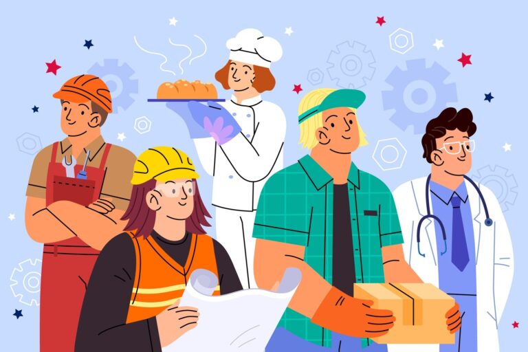 Guidelines for reporting on the utilization of foreign labor in 2023 in ...