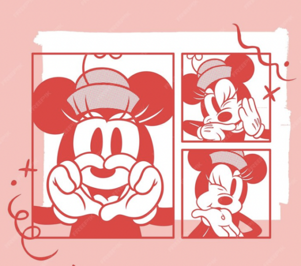 Mickey Mouse In The Public Domain – Legal Issue According To Us And ...